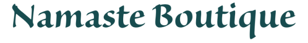 Namaste Boutique – Indian Ethnic Fashion