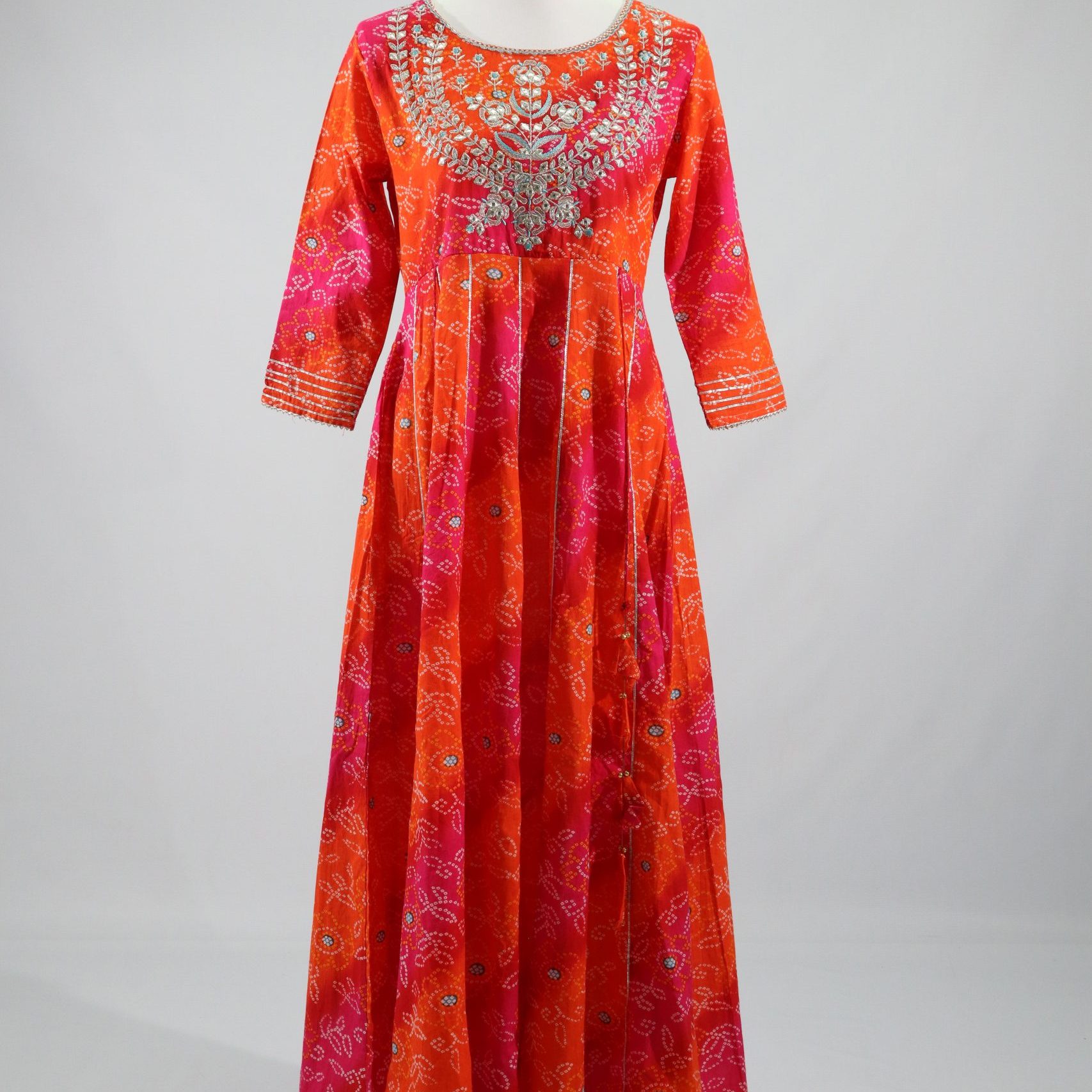 Namaste Boutique – Indian Ethnic Fashion