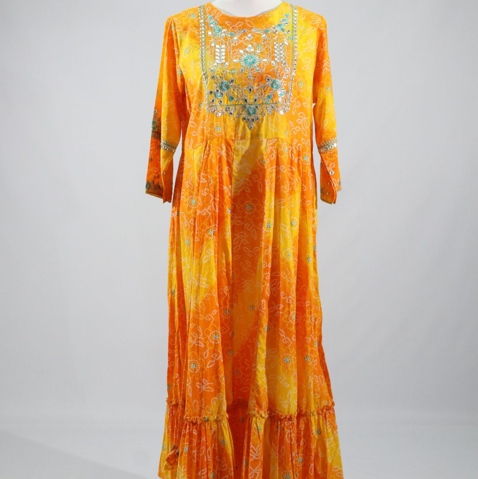 Namaste Boutique – Indian Ethnic Fashion
